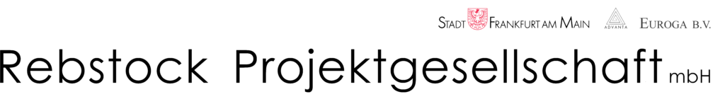 Rebstockpark Frankfurt am Main – Grün findet Stadt