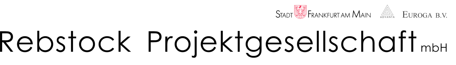 Rebstockpark Frankfurt am Main – Grün findet Stadt